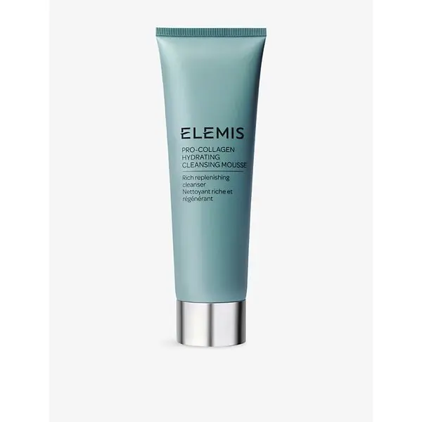 Elemis Pro-collagen Hydrating Cleansing Mousse - One-color