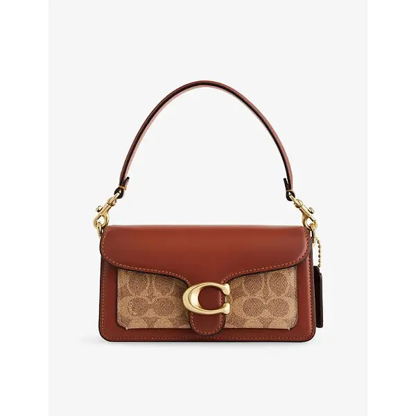COACH Tabby 20 Shoulder Bag