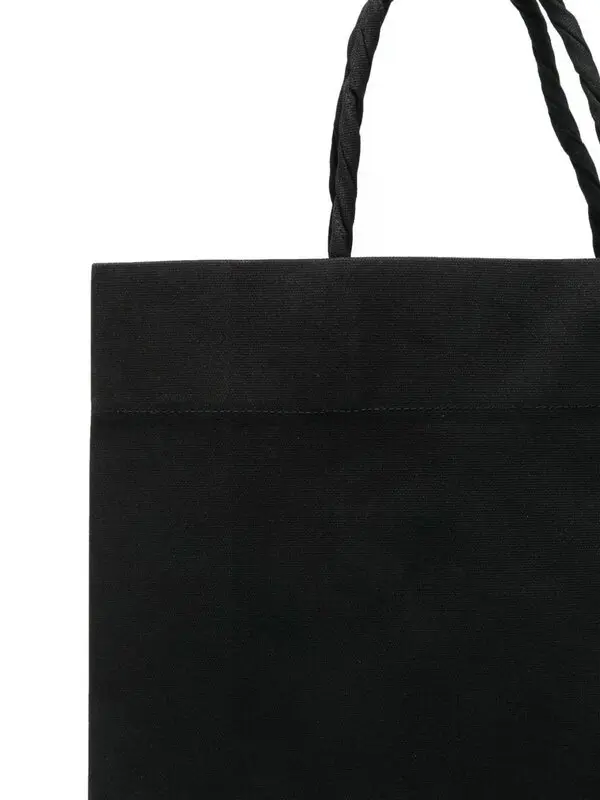 Issey Miyake Paper Bag Tote Bag