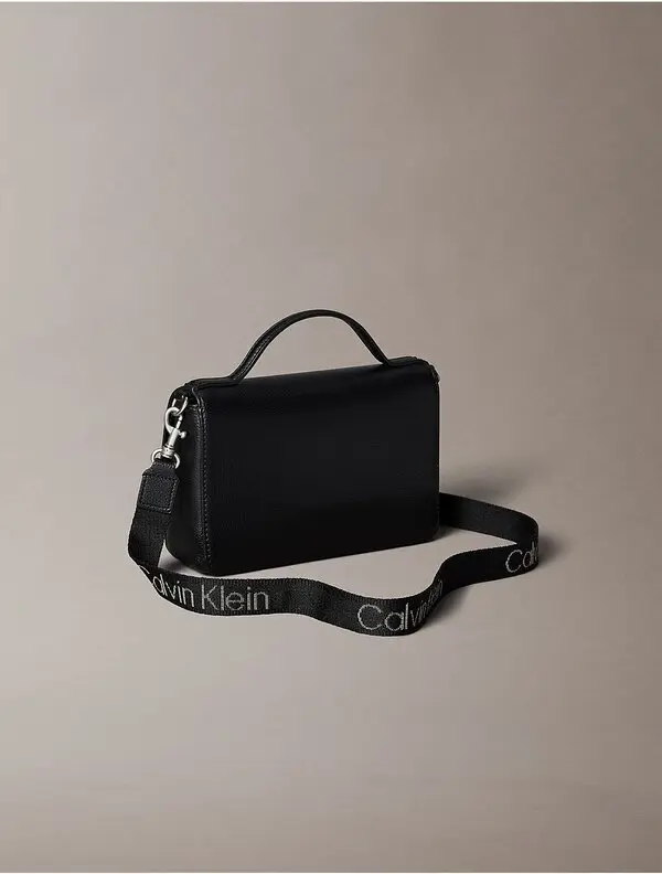 Calvin Klein Ultralight Phone Crossbody