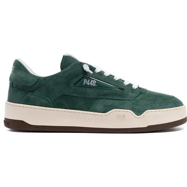 P448 Brixton Sneaker