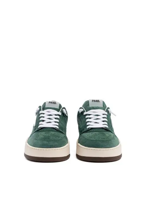 P448 Brixton Sneaker