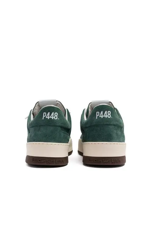 P448 Brixton Sneaker