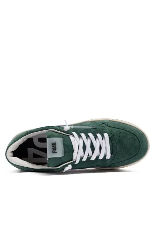 P448 Brixton Sneaker