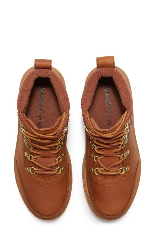 Timberland Stone Street Platform Boots