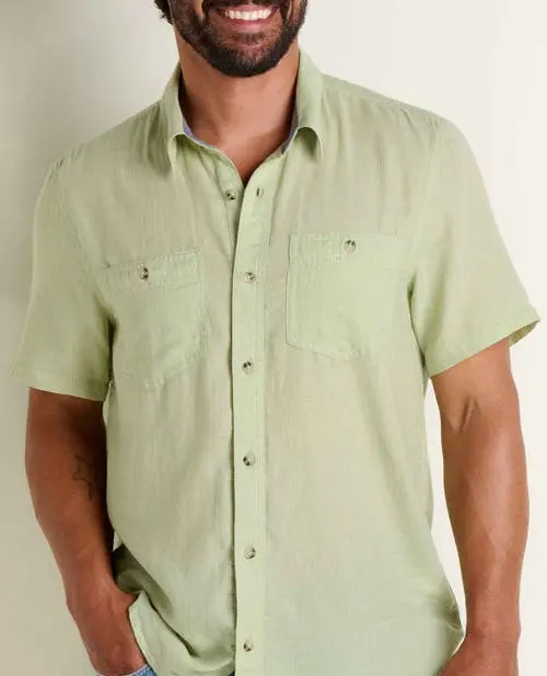 TOAD & CO Honcho Shirt