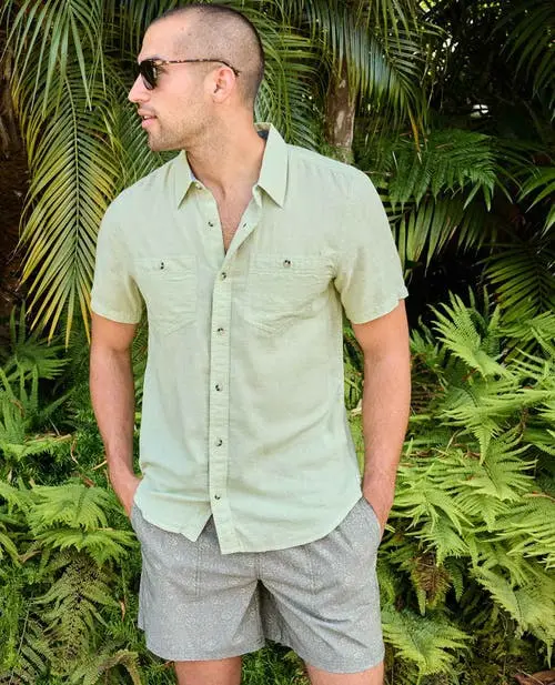 TOAD & CO Honcho Shirt