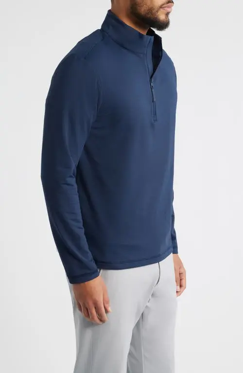 G/fore Quarter Zip Performance Golf Pullover