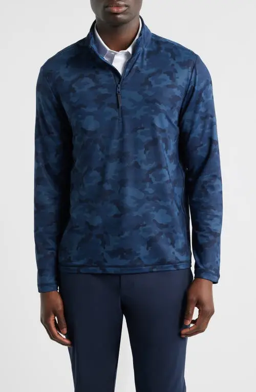 G/fore Quarter Zip Performance Pullover