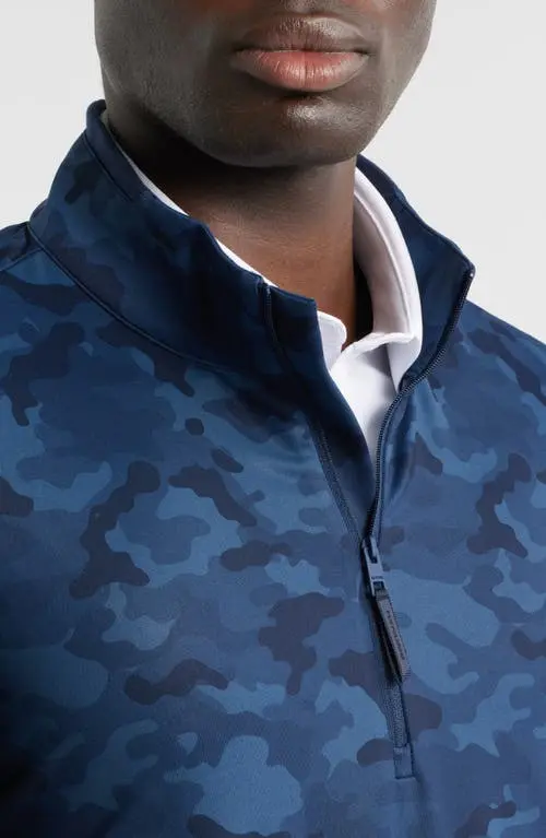 G/fore Quarter Zip Performance Pullover