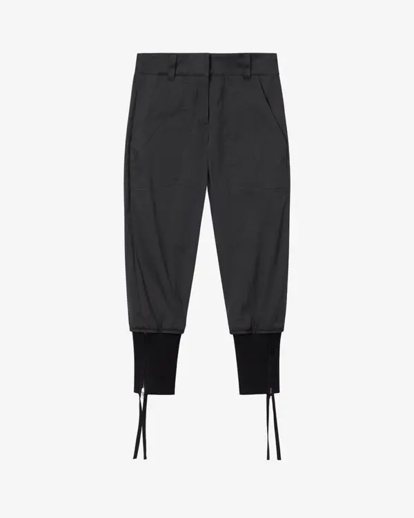 Isabel Marant Jodela Trousers