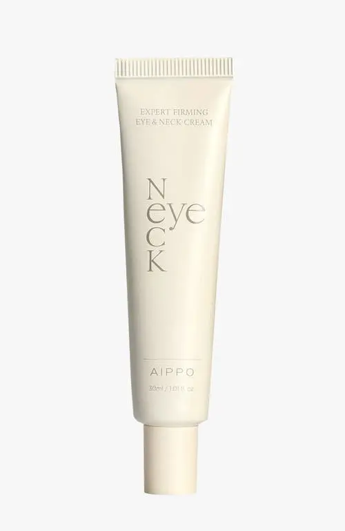 AIPPO Expert Firming Eye & Neck Cream - None