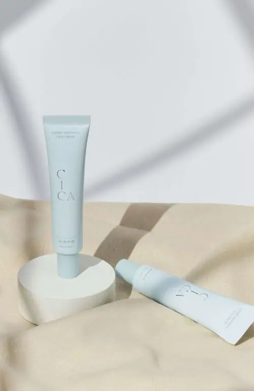AIPPO Expert Soothing Cica Cream