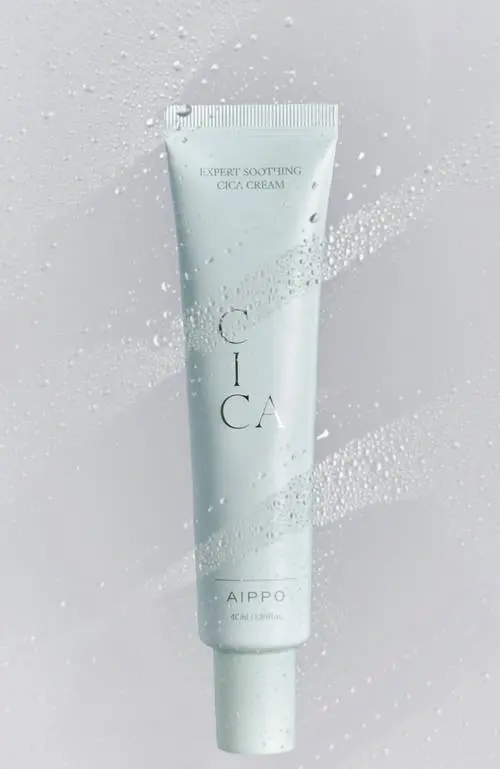 AIPPO Expert Soothing Cica Cream