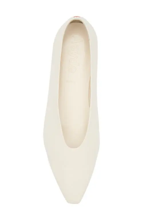AeydĒ Betty Pointed-toe Flat