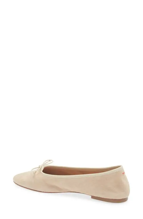AeydĒ Tiby Ballet Flat - Sand