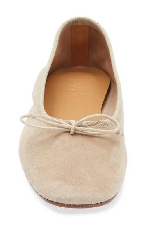 AeydĒ Tiby Ballet Flat - Sand