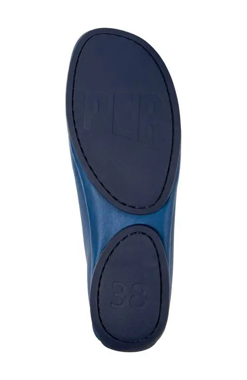 Camper Right Nina Flat - Navy