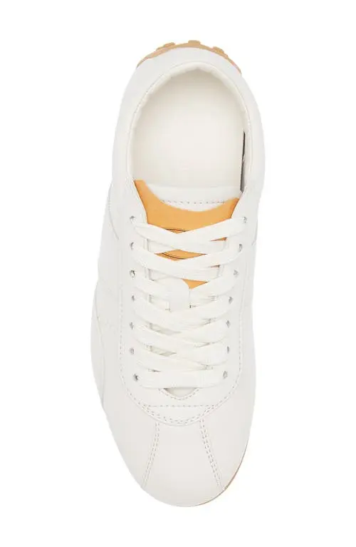 TOD'S Sportivo Sneaker