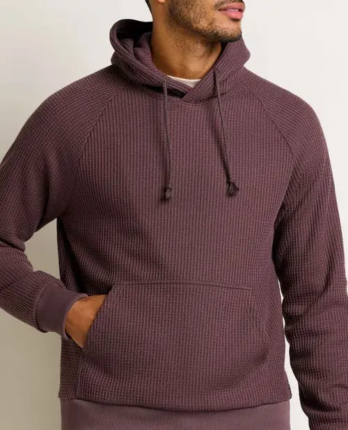 TOAD & CO Bitterroot Long Sleeve Hoodie