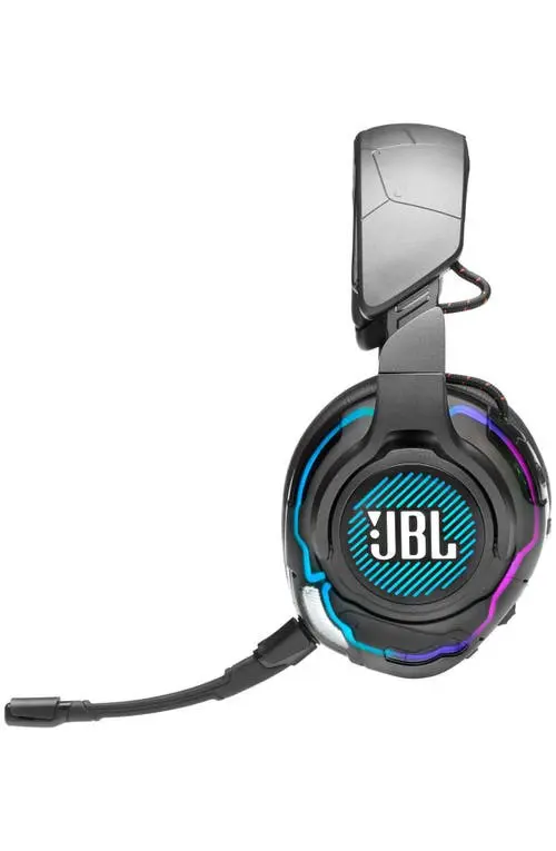 JBL Quantum One Wired Professional Gaming Headset