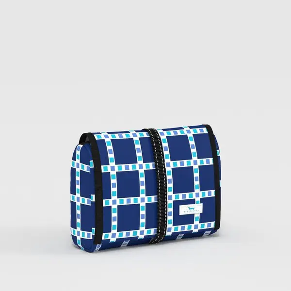 SCOUT Beauty Burrito Toiletry Bag - Frame Of Mind