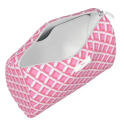 SCOUT Packin' Heat Toiletry Bag - Garden Gate