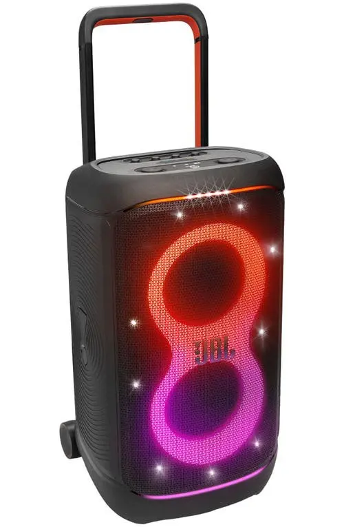 JBL Partybox 520 Portable Party Speaker