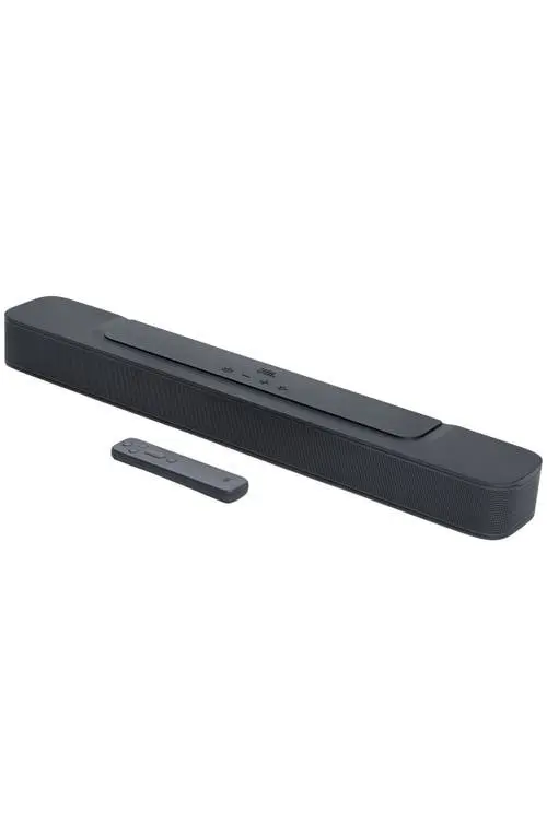 JBL Bar 2.0 All-in-one Soundbar With Dolby Digital - Black