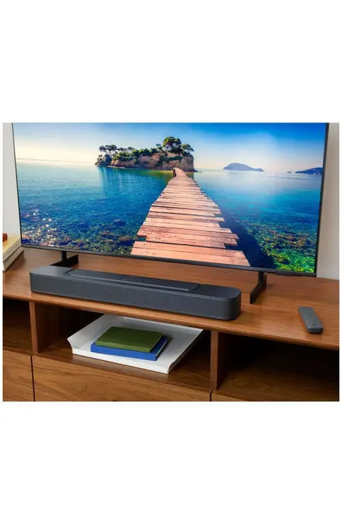 JBL Bar 2.0 All-in-one Soundbar With Dolby Digital