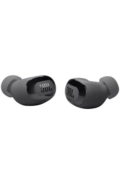 JBL Live Buds 3 True Wireless Noise Cancelling Earbuds - Black
