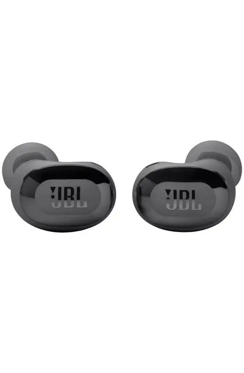 JBL Live Buds 3 True Wireless Noise Cancelling Earbuds - Black
