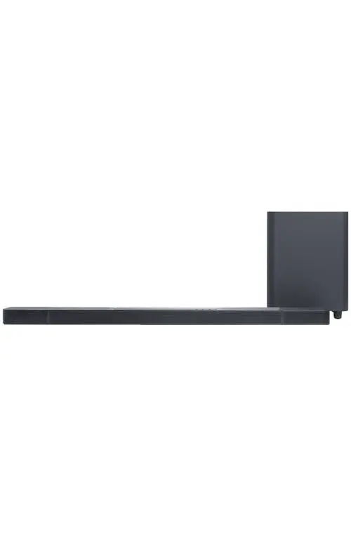 JBL Bar 1300x Wireless Soundbar And Subwoofer