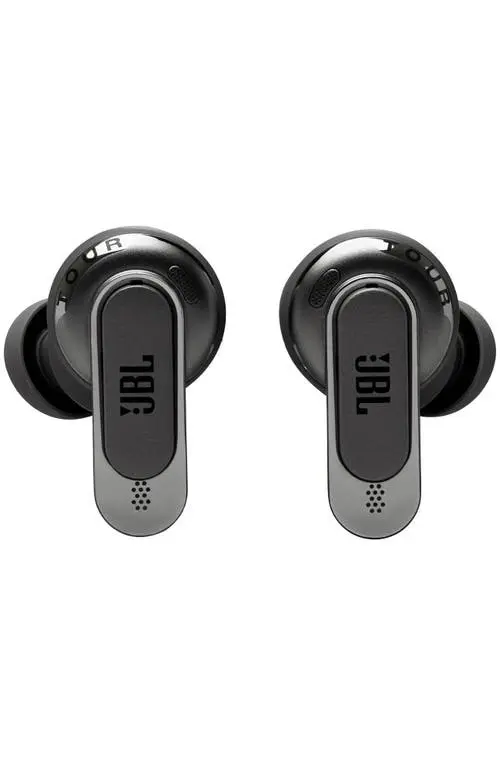 JBL Tour Pro 3 In Ear Headphones - Black