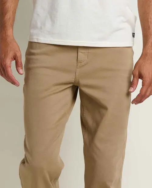 TOAD & CO Tamarack Straight Jean