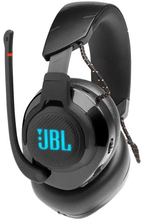 JBL Quantum 610 Wireless Over Ear Gaming Headset