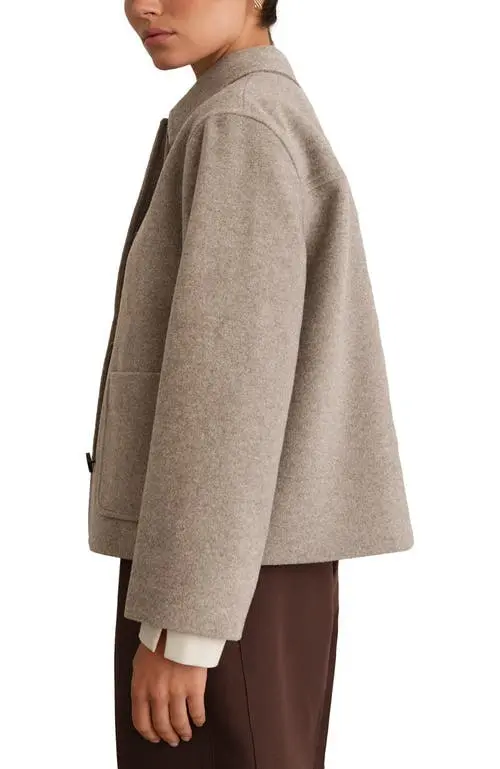HOBBS LONDON Milly Shacket