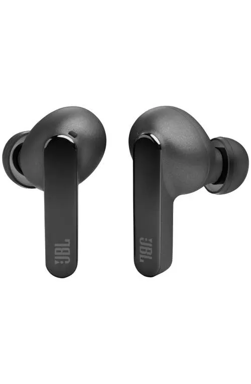 JBL Live Pro 2 Tws In-ear True Wireless Noise Cancelling Earbuds - Black