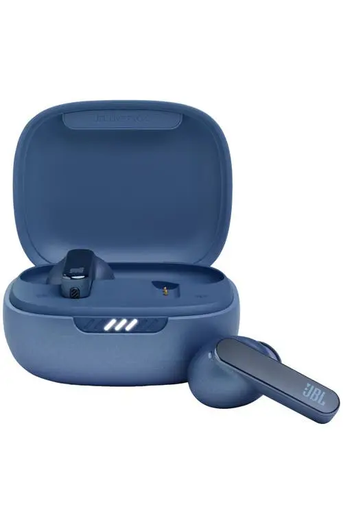 JBL Live Pro 2 Tws In-ear True Wireless Noise Cancelling Earbuds - Blue