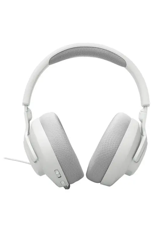 JBL Quantum 100m2 Wired Over-ear Gaming Headset