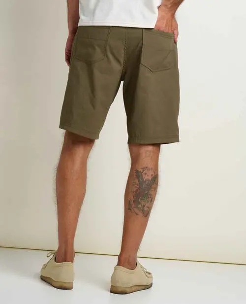 TOAD & CO Rover Short - Jeep