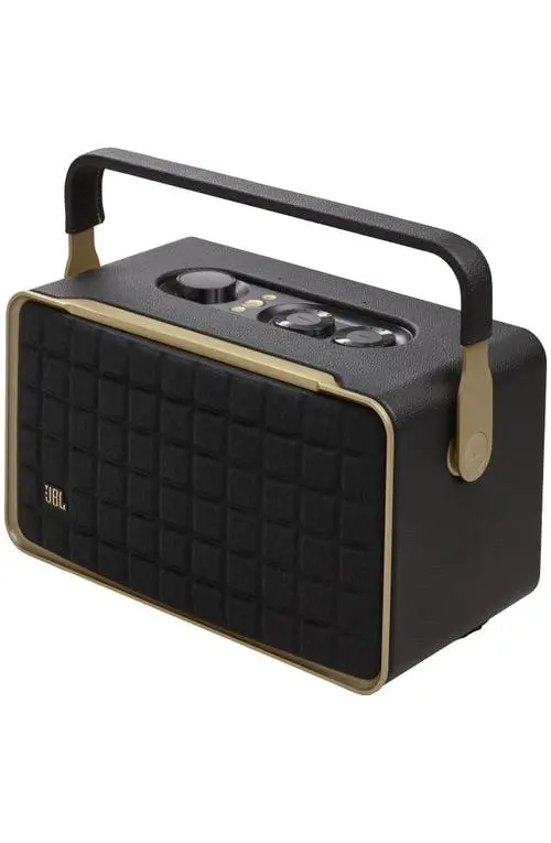 JBL Authentics 300 Wireless Home Speaker