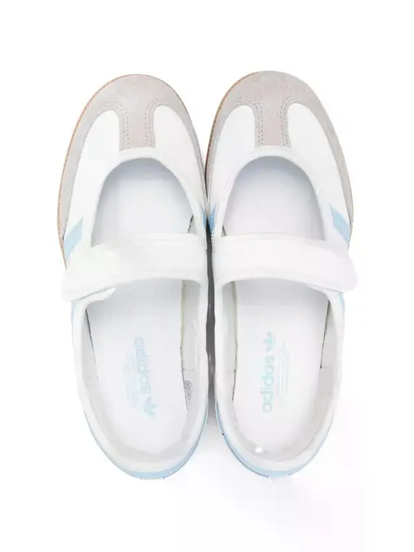 Adidas Samba Jane J Strap Sneakers