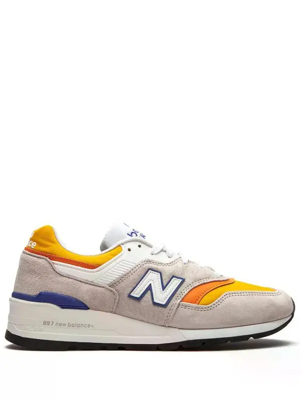 NEW BALANCE Low-top Sneakers