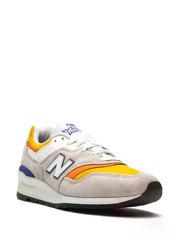 NEW BALANCE Low-top Sneakers