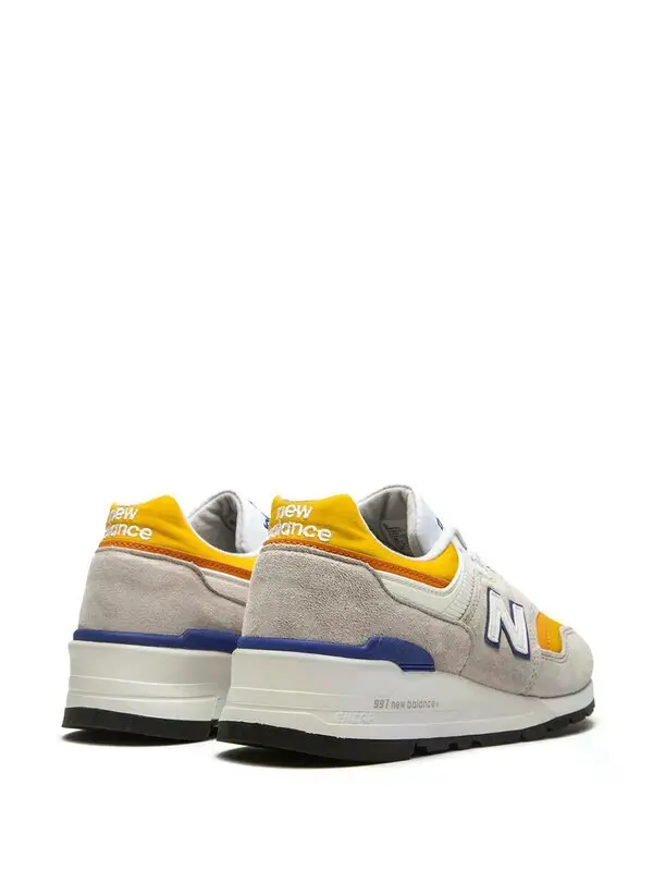 NEW BALANCE Low-top Sneakers