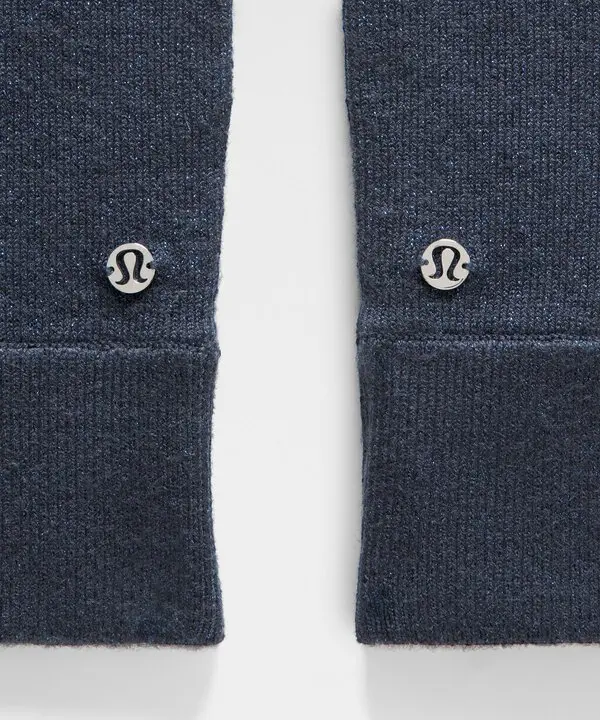 Lululemon Knitted Gloves
