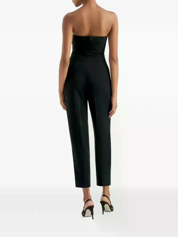 GENNY Embellished Trousers