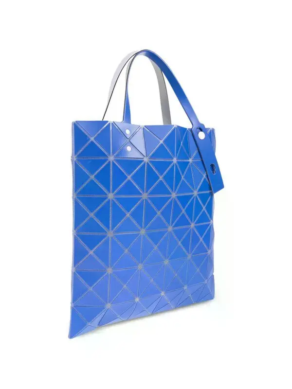 Issey Miyake Geometric-panel Tote