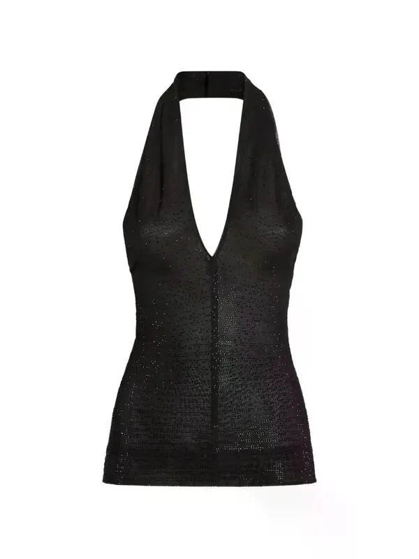 GENNY V-neck Tank Top